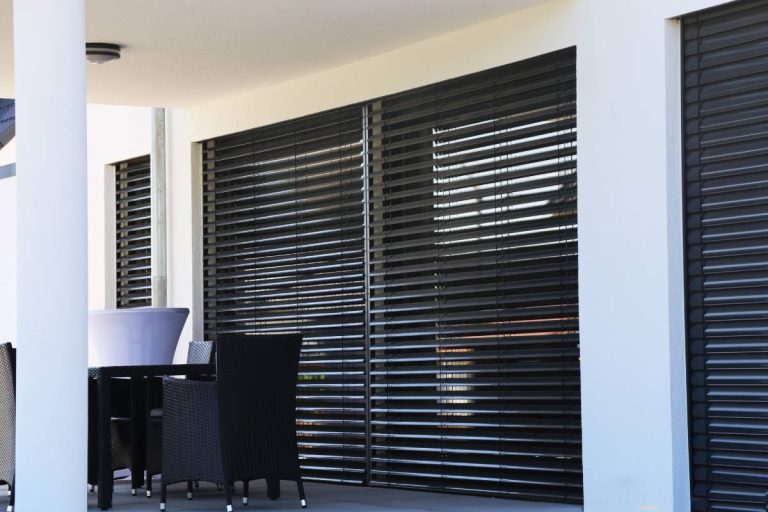 Window Treatments for Home | Modern Shading