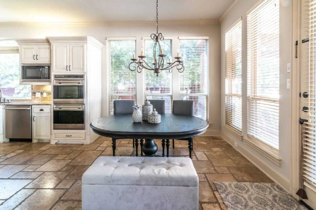 Window Treatments for Home | Modern Shading